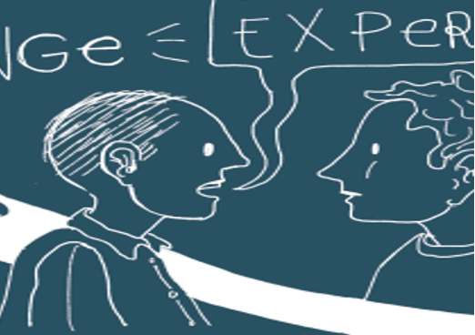 The Story Exchange Project – Department of Adult and Community ...