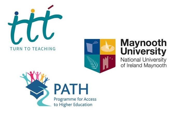 Being a part of Turn To Teaching – Department of Adult and Community ...